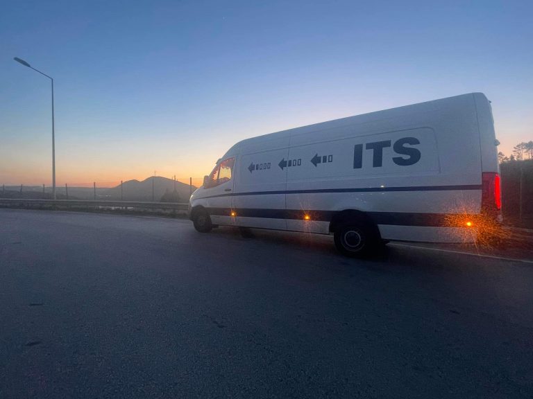 ITS-2 2023 | ITS DANMARK A/S